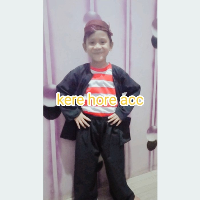 Jual Baju Adat Madura Anak Baju Sakera Baju Adat Baju Khas Madura ... Jual Baju Adat Madura Anak Baju Sakera Baju Adat Baju Khas Madura ...