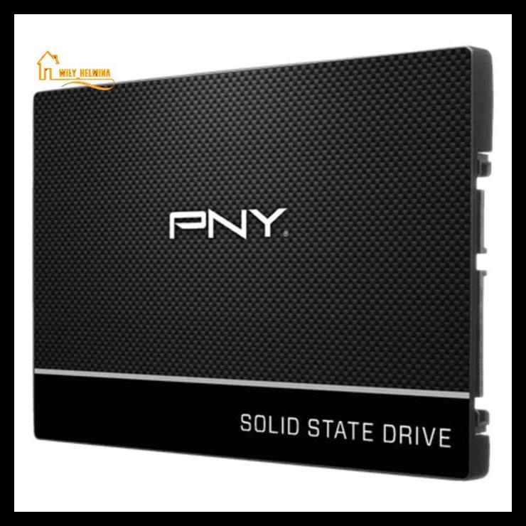Jual PNY SSD CS900 240GB 2,5inch SATA 6Gb/s wily_helmina | Shopee Indonesia