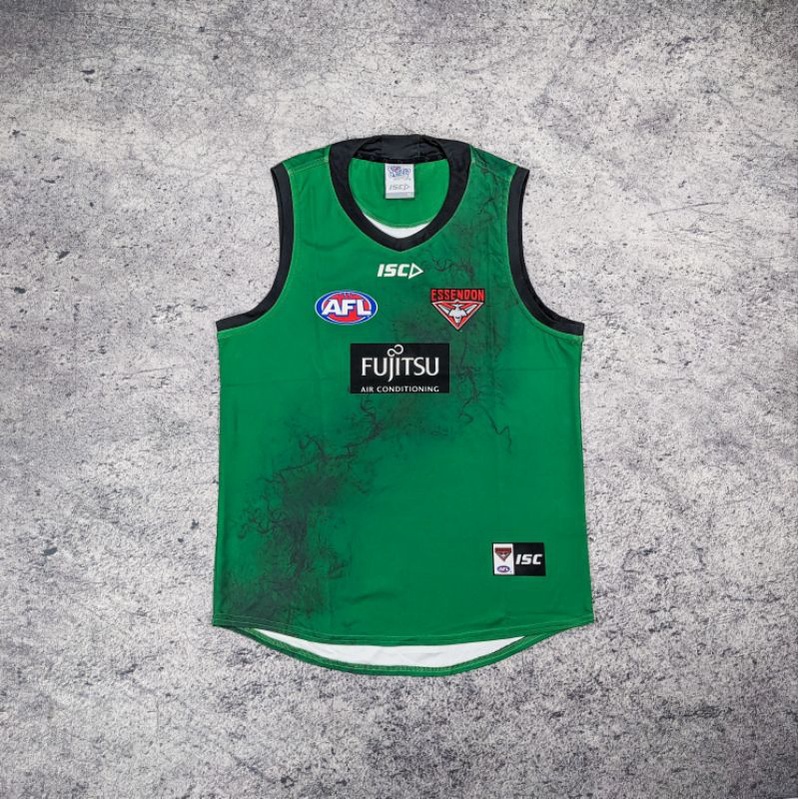 Jual ISC AFL Essendon | Shopee Indonesia