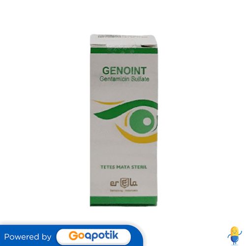 Jual GENOINT TETES MATA 5 ML DROPS | Shopee Indonesia