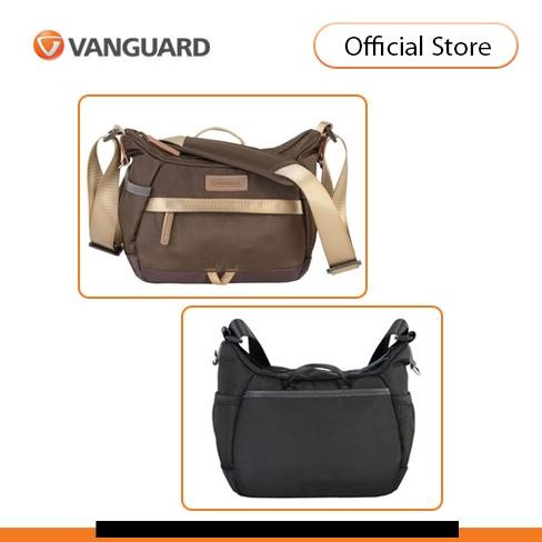 Jual Vanguard Veo Go 21M Shoulder Bag Camera - Tas Kamera Mirrorless ...