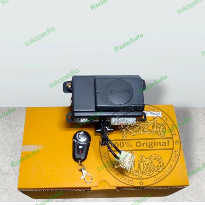 Jual Modul Alarm Avanza Type G Dan All New Avanza Type E | Shopee Indonesia
