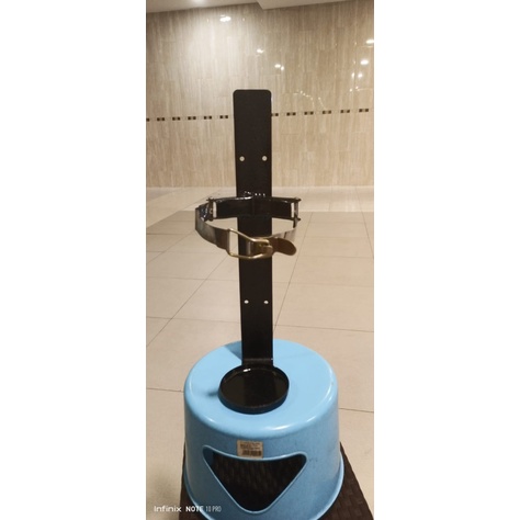 Jual Bracket APAR 3KG / 4KG / 5KG / 6KG / 9KG | Shopee Indonesia