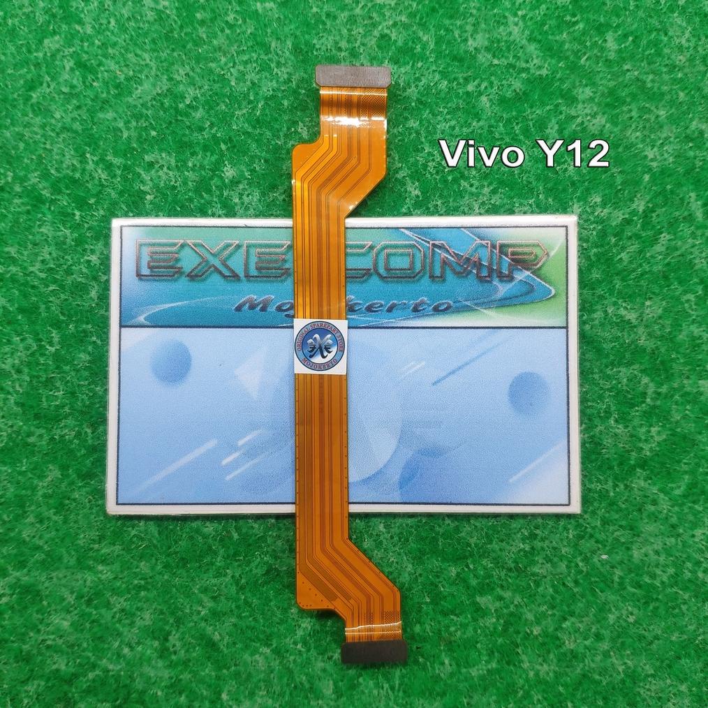 Jual YDN045 Vivo Y12i / Y12 / Y15 / Y17 fleksibel flexibel penghubung ...
