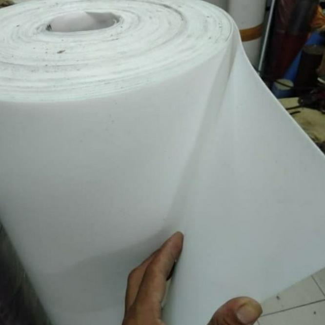 Jual Sedang Diskon Teflon Ptfe Sheet 4Mm X 100Cm X 100Cm / Ptfe Lembaran Tebal 4Mm | Shopee ...