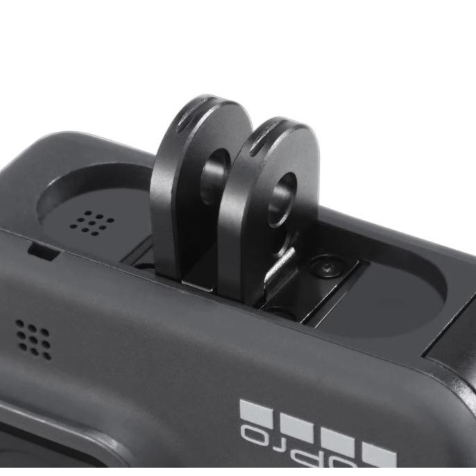 Jual Sale 6.6 Ulanzi Gopro Hero 8 Gopro Max Magnetic Dock Connector ...