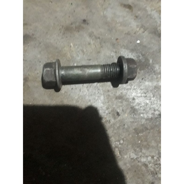 Jual BAUT SEGITIGA STIR FIZ R/FORCE1 ORIGINAL | Shopee Indonesia