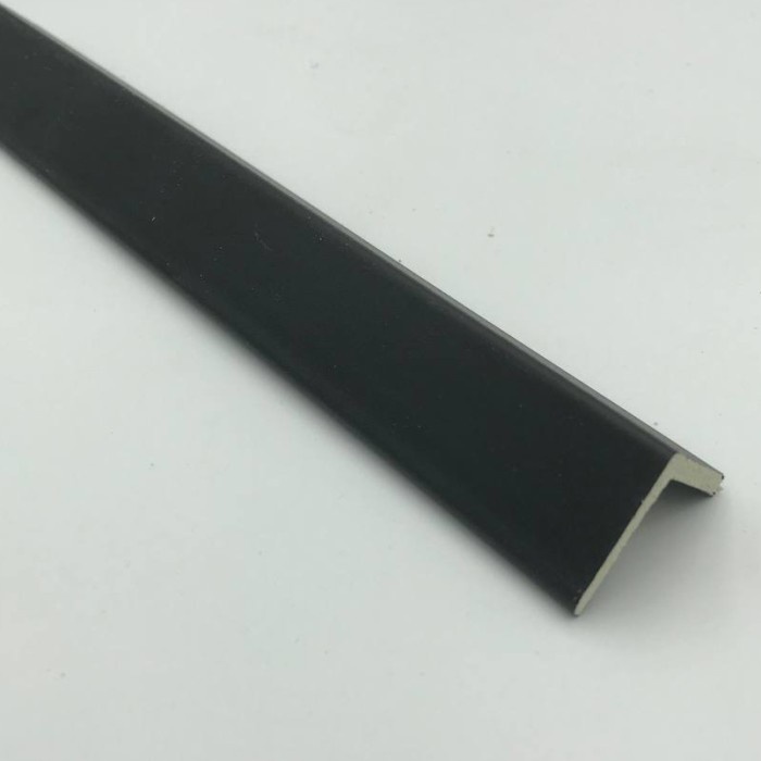 Jual List Siku L Wpc Wall Panel 3 Meter Utup Wpc | Shopee Indonesia
