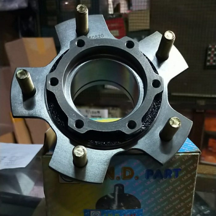 Jual Nap Roda Depan Vitara Escudo Sidekick Berkualitas Ind.Part Kode ...