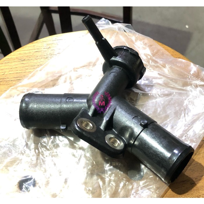Jual Tutup Kepala Radiator Pipa Water Inlet Filler Sub-Assy Yaris New ...