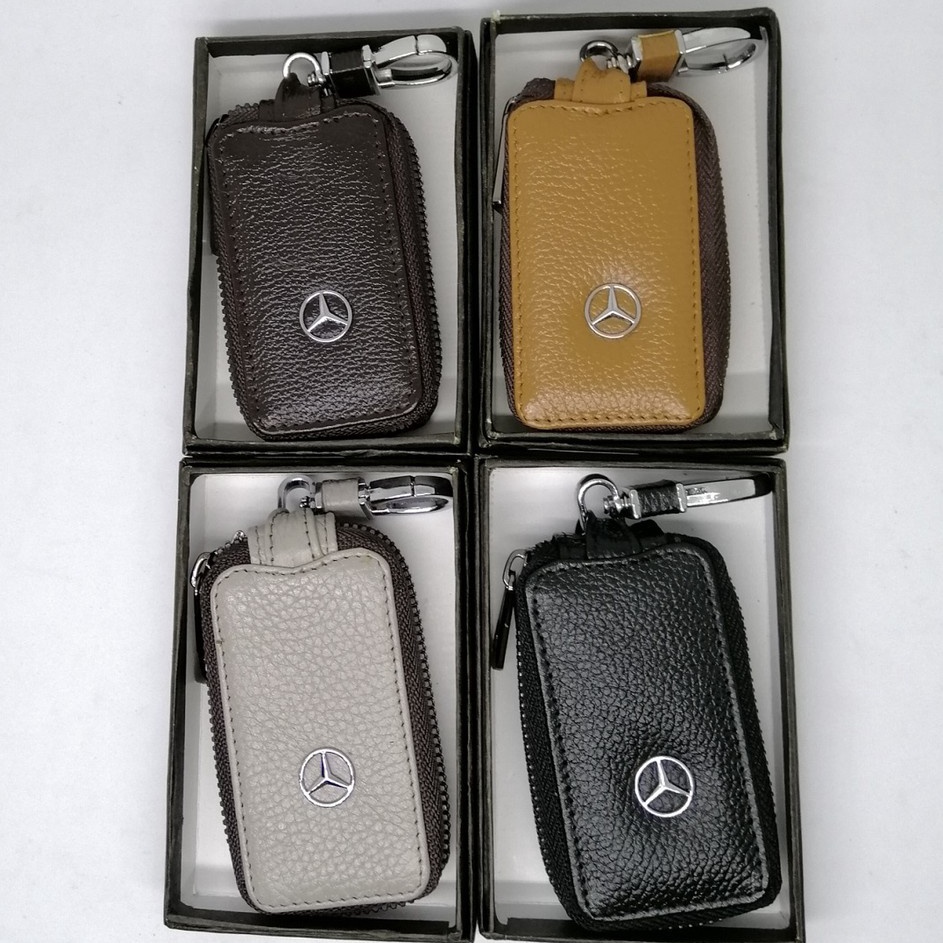 Jual Ready stock Dompet STNK dan Sarung Remote Mercy Kulit asli z Murah ...