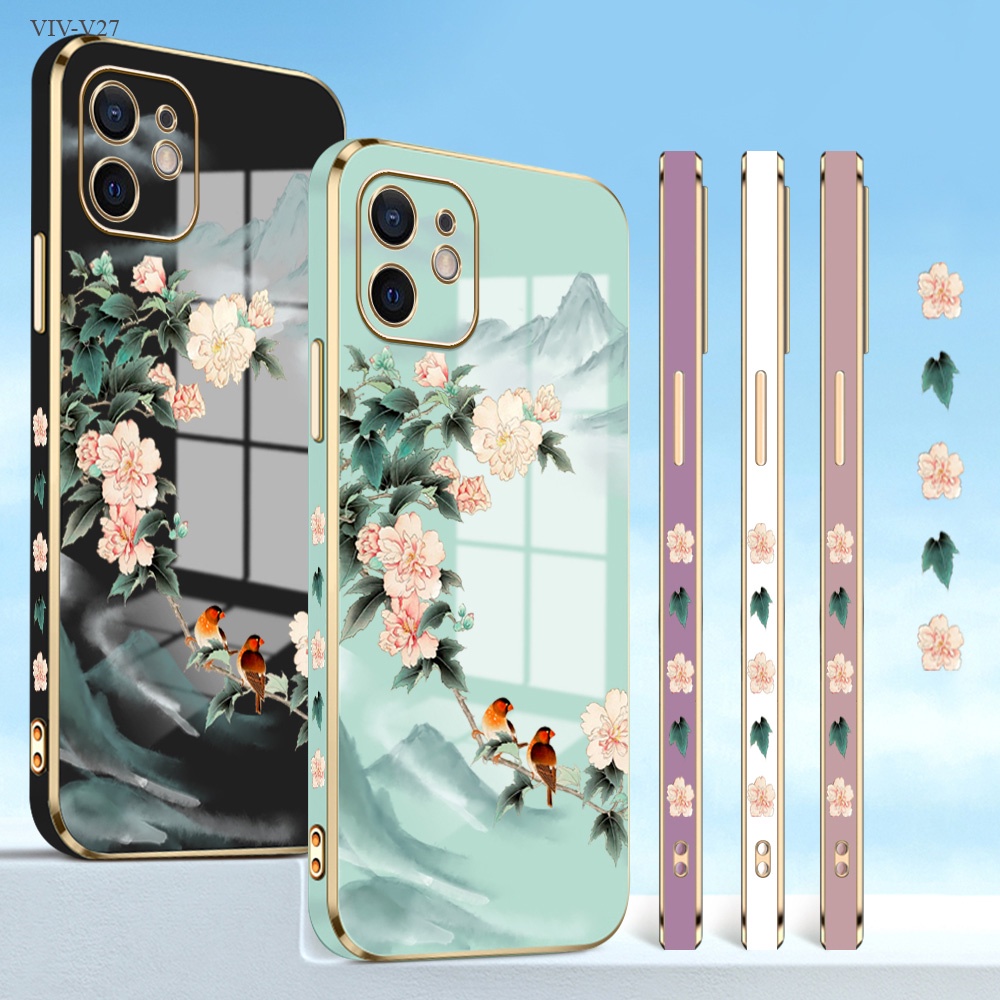 Jual Casing Hp Untuk VIVO V50 V40 V30E V27 V27E V29 V21E V21 V11i V9 V5 ...