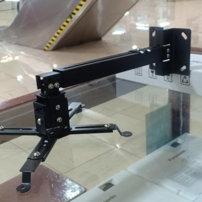 Jual Bracket Projector Wall | Celling Limited Edition | Shopee Indonesia