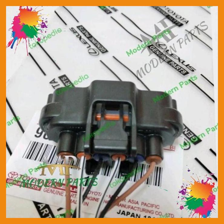 Jual soket trotol trotor body innova hilux vios yaris fortuner altis ...