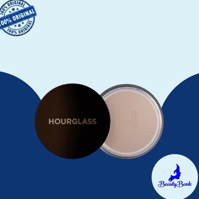Jual HOURGLASS Veil Translucent Setting Powder (0.9 G) | Shopee Indonesia
