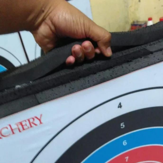 Jual Bantalan Target panahan 14x50x50 | Shopee Indonesia