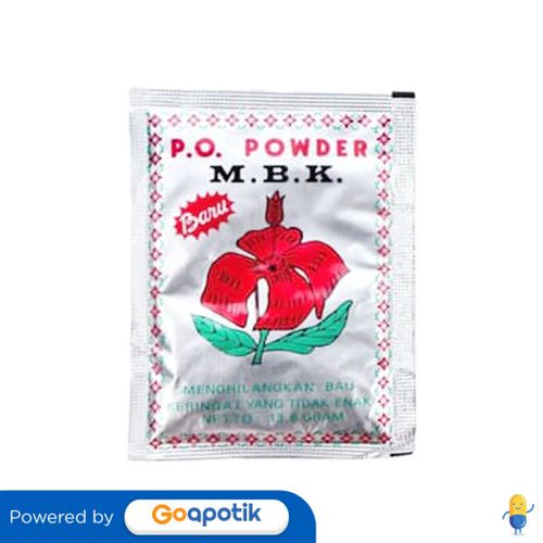Jual MBK SILVER SACHET | Shopee Indonesia