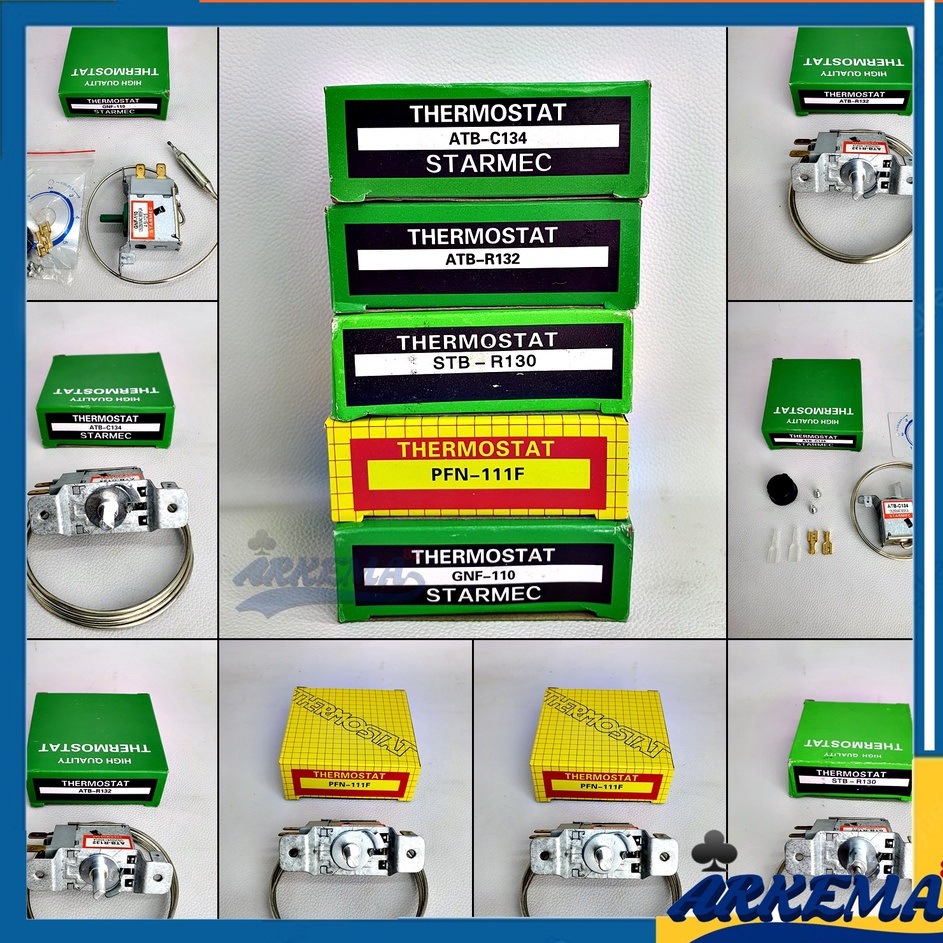 Jual Harga Promo THERMOSTAT KULKAS | THERMOSAT KULKAS | THERMOSTAT ...