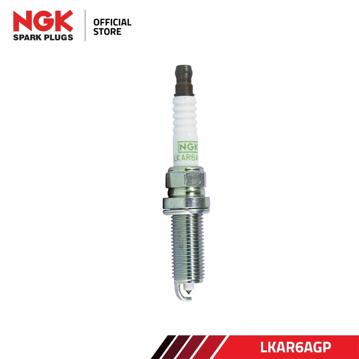 Jual NGK Busi Mobil G-Power LKAR6AGP | Shopee Indonesia