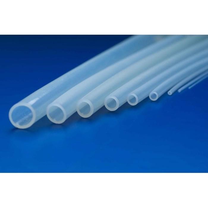 Jual Selang Nylon/Nilon Hose Ukuran 10 X 7.5 Od 10Mm Id 7.5Mm (1Roll 100M) | Shopee Indonesia