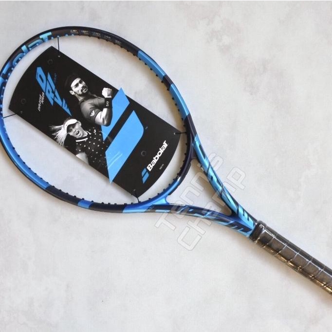 Jual Raket Tenis Babolat Pure Drive Tour 2021/ Tennis Racket Babolat ...