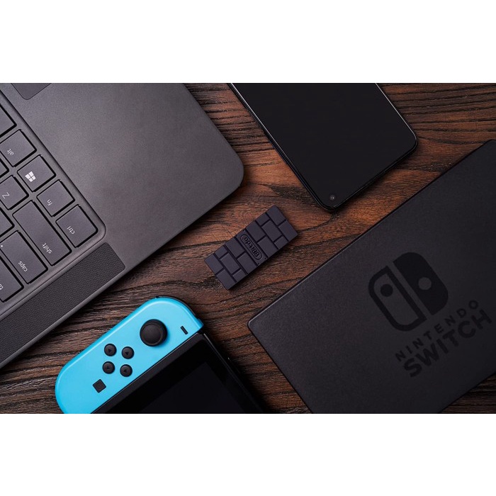 Jual NEW SERIES 8BITDO USB WIRELESS BLUETOOTH CONTROLLER ADAPTER VERSI ...