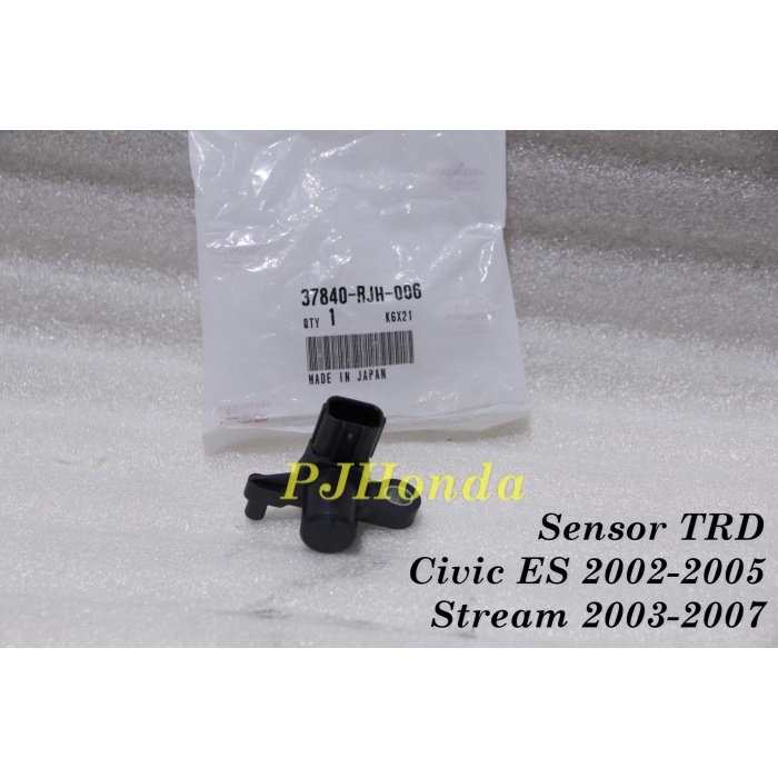Jual Sensor TDC Honda Civic ES 2002 - 2005 Genuine!! | Shopee Indonesia