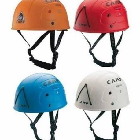 Jual Helm Safety Camp Rock Star Panjat Climbing Proyek Sar Rescue ...