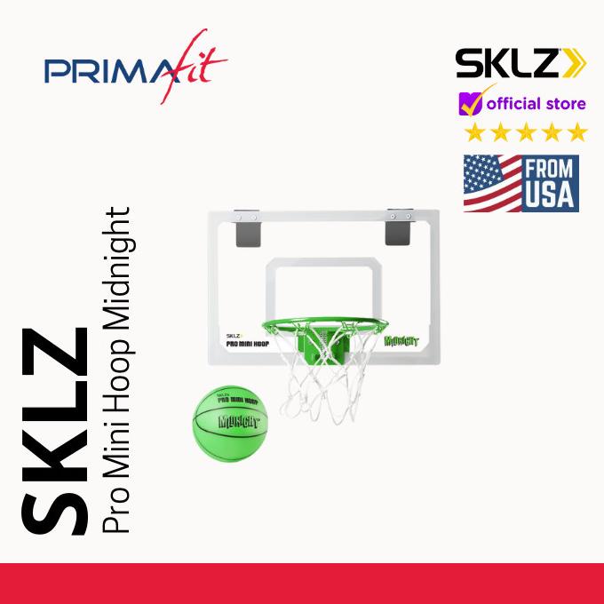 Jual Sale Now Pro Mini Hoop Midnight Limited Edition | Shopee Indonesia