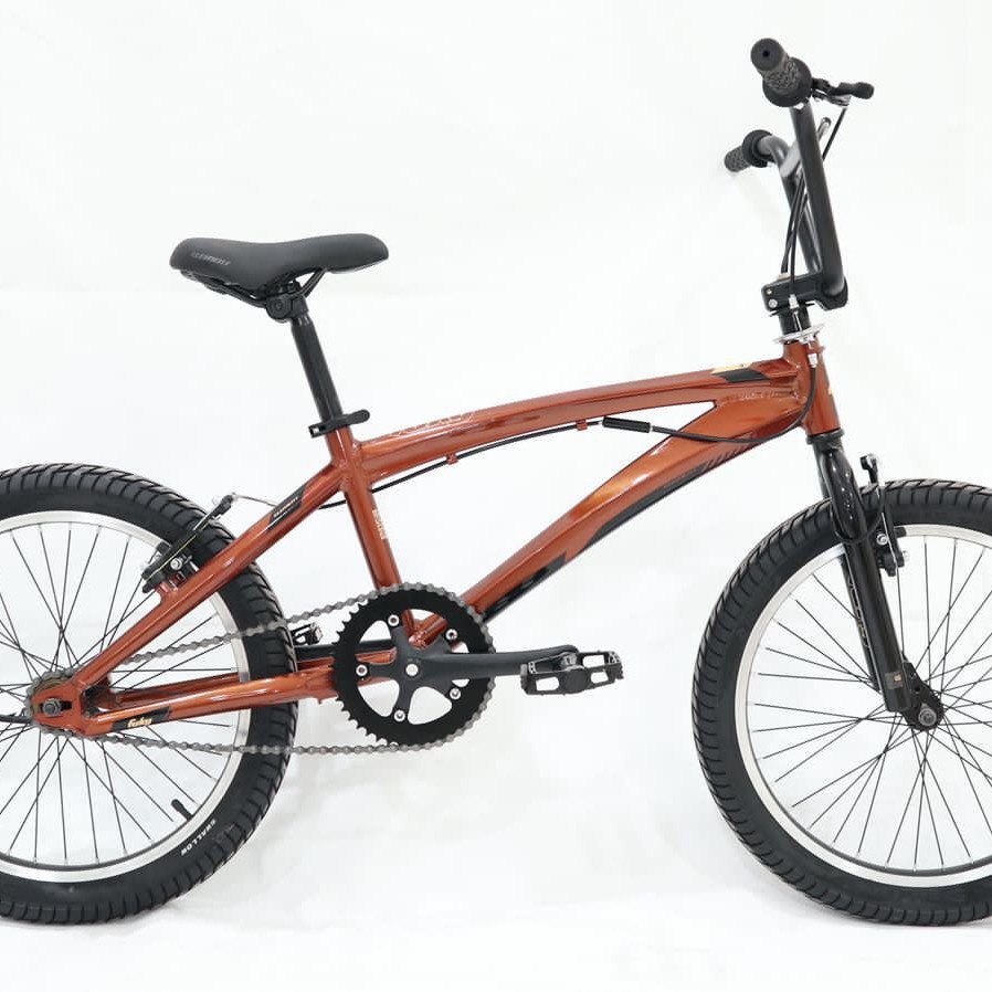 Jual sepeda BMX 20 ELEMENT FUNKY Garansi 5 Tahun | Shopee Indonesia