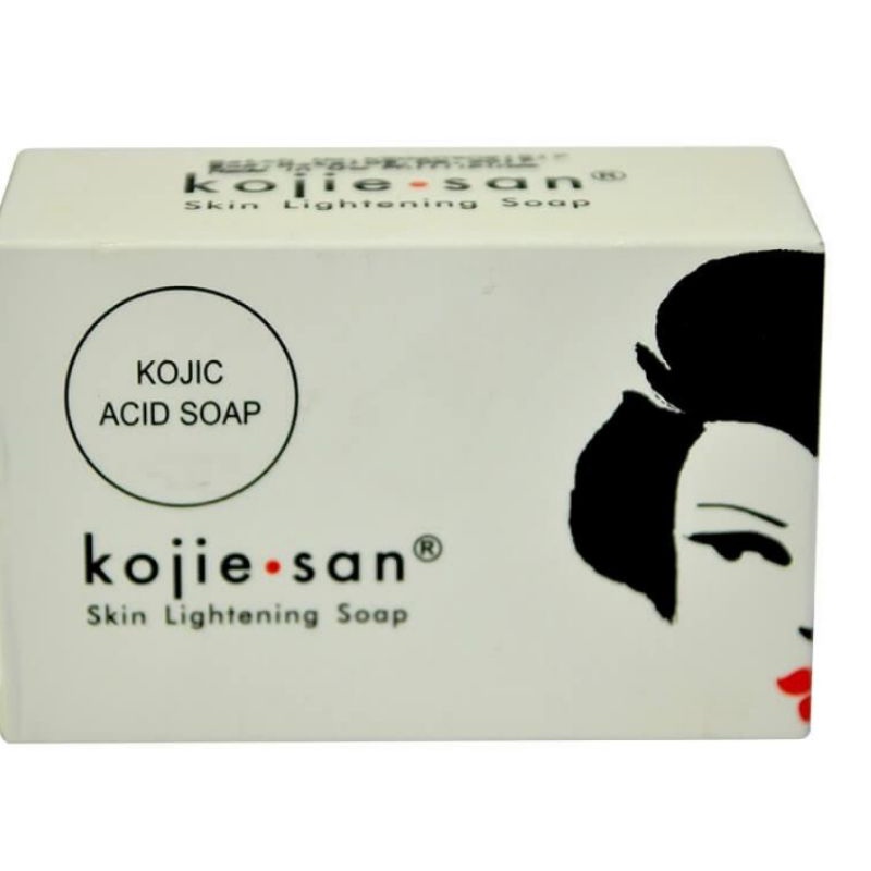 Jual KOJISAN soap SKIN LIGHTENING 65gr | Shopee Indonesia