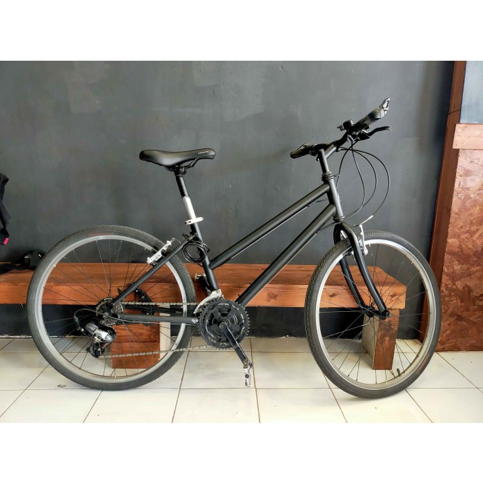 Jual sepeda mtb touring polygon unitoga pranowo19seller | Shopee Indonesia