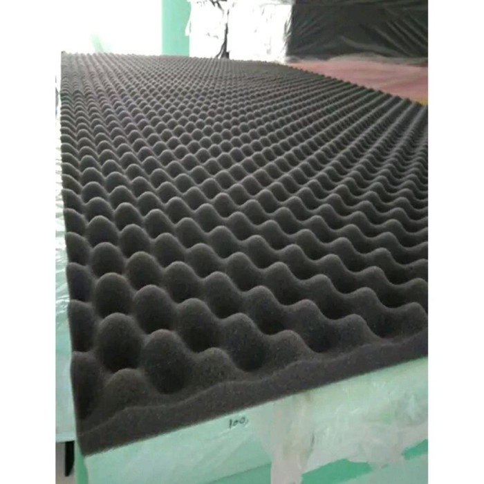 Jual Busa Telur Peredam Suara 200X100X3.7Cm | Shopee Indonesia