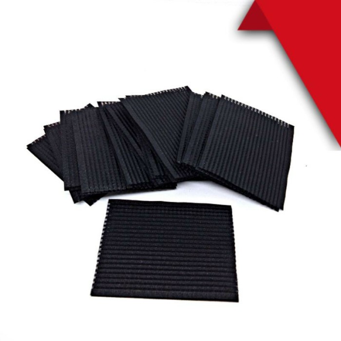 Jual TEMPELAN PEREKAT PONI per 5 PASANG | Shopee Indonesia