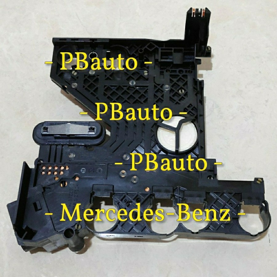 Jual Discount!! Electric kit 722.6 W203 W211 - elektrik kit mercedes ...