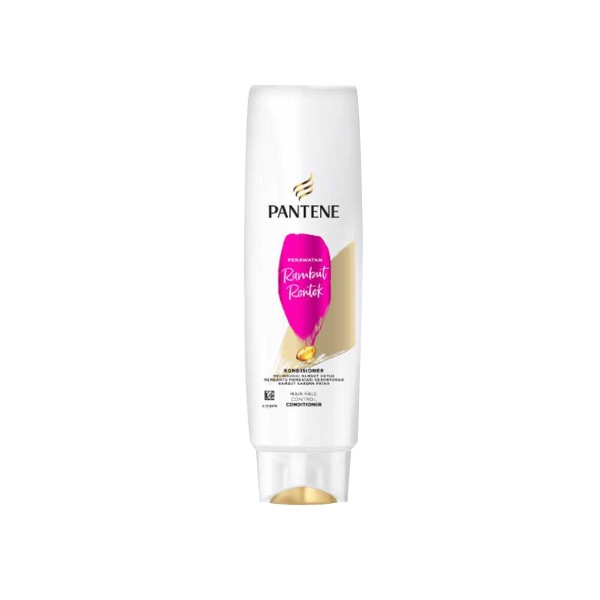 Jual PANTENE CONDITIONER RAMBUT RONTOK 160 ML | Shopee Indonesia