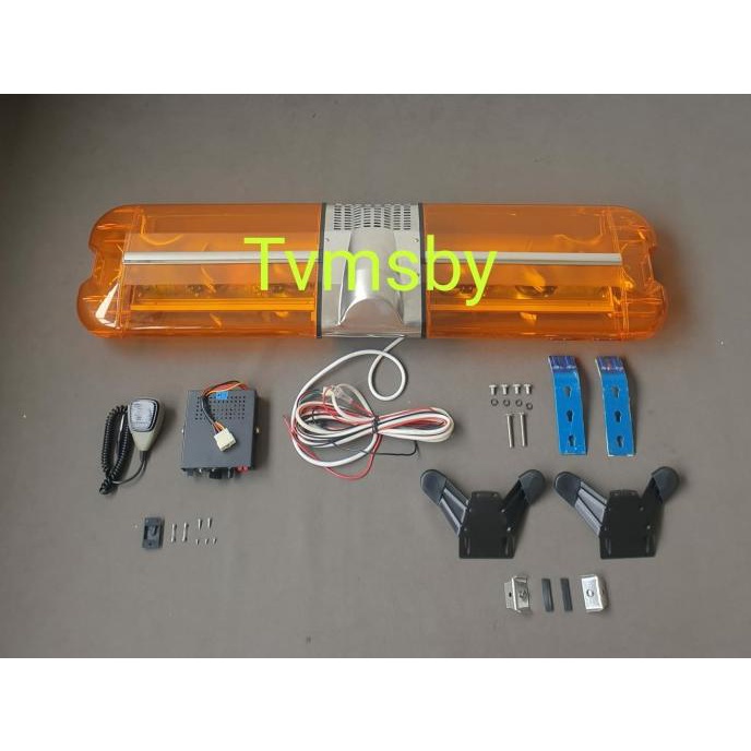Jual #@#@#@#@] Lampu Sirine Ambulance Patwal Strobo Patroli Rotator ...
