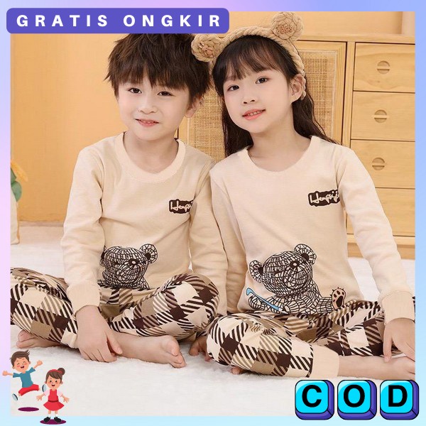 Jual Stelan Amak Kids Terbaru Setcel Anakk Murah Baju Anak Setelam 1-5 ...
