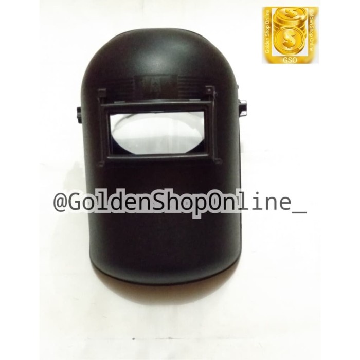 Jual ALAT KESELAMATAN KEDOK LAS BLUE EAGLE 633P ORIGINAL | Shopee Indonesia