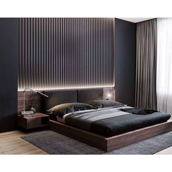Jual TrxZ5l5K List Siku L Wpc Wall Panel 3 Meter Penutup Wpc | Shopee ...