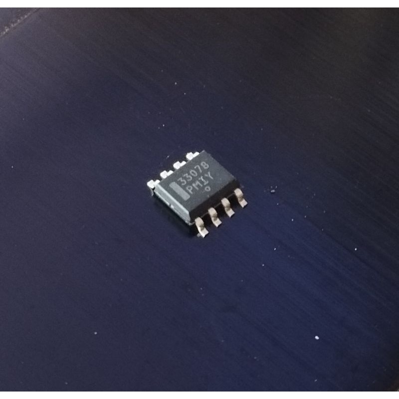 Jual IC MC33078 SMD original | Shopee Indonesia
