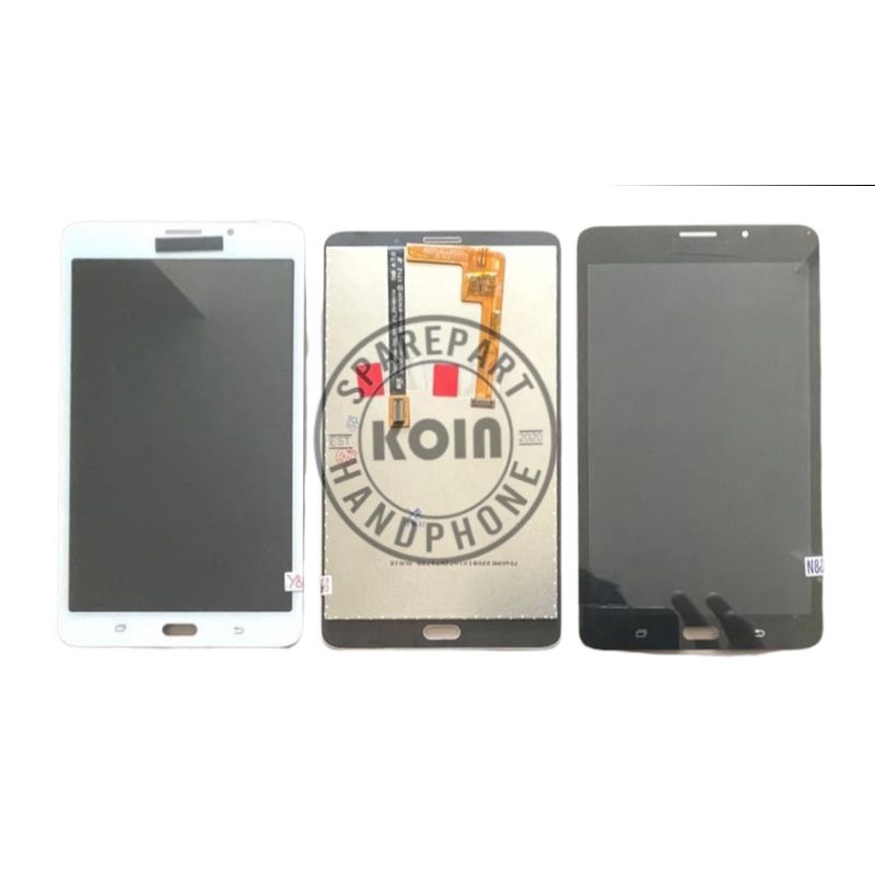 Jual LCD TOUCHSCREEN SAMSUNG GALAXY TAB T285/TAB A6 A7 2016/T280 FULLSET | Shopee Indonesia