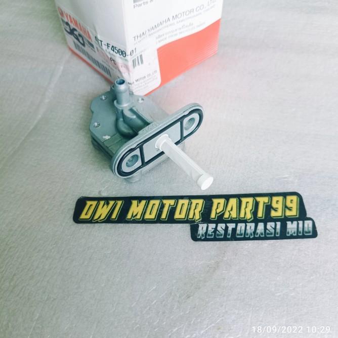 Jual Ready Vakum Kran Bensin Karburator Mio Sporty Smile Nouvo Z Lele ...