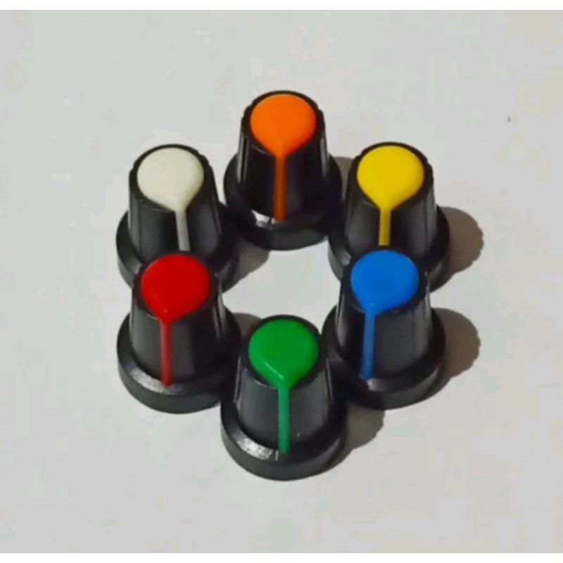 Jual Knop Potensio Audio Mixer High Quality | Shopee Indonesia