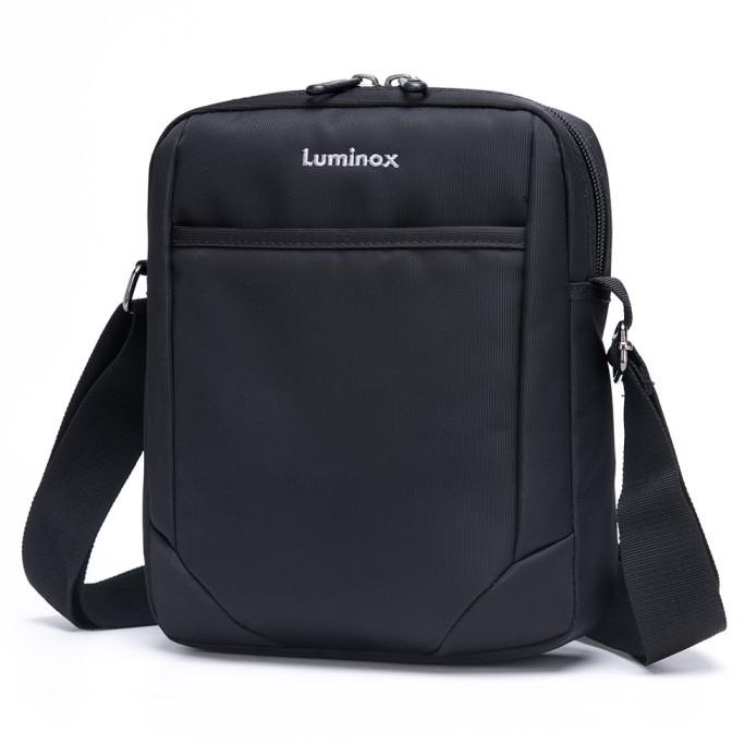 Jual New Luminox Tas Selempang Sling Bag Tablet Ipad 7 Inch Tahan Air ...