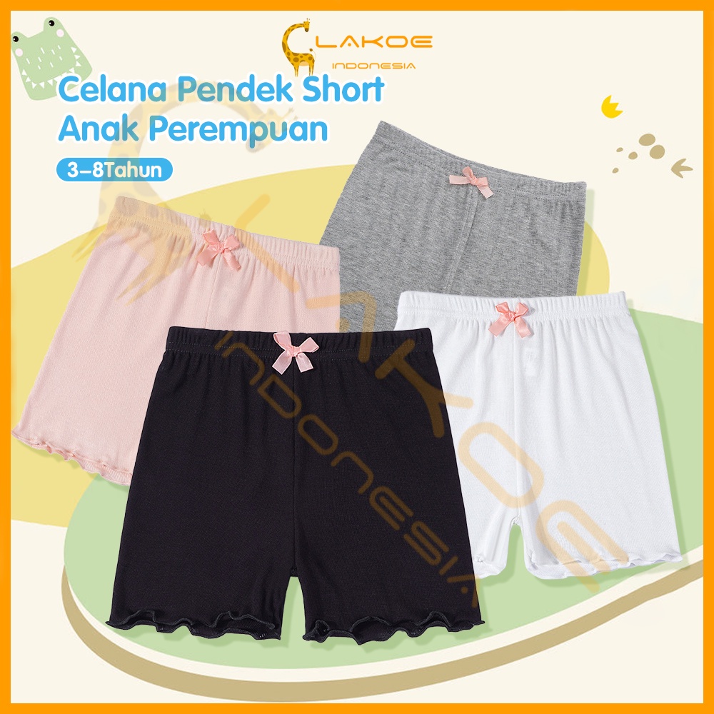 Jual LAKOE COD Celana Dalam Short Pendek/Celana Boxer/Perempuan ...