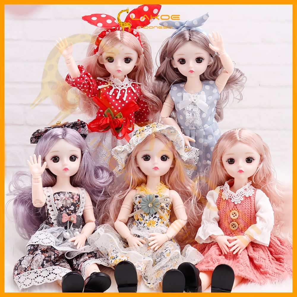 Jual bjd Harga Terbaik & Termurah Mei 2026 | Shopee Indonesia