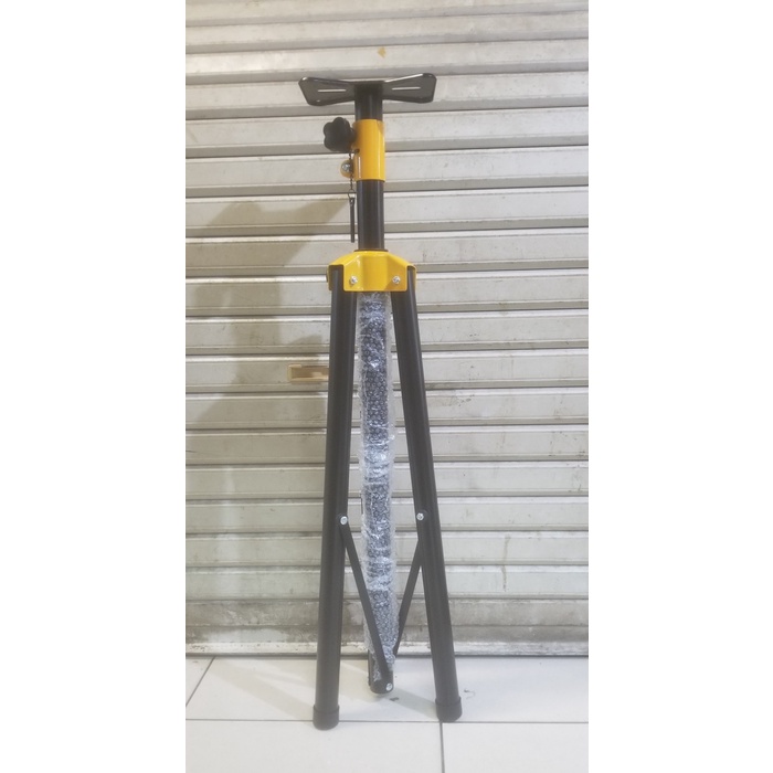 Jual STAND/TRIPOD SPEAKER FULL BESI | Shopee Indonesia