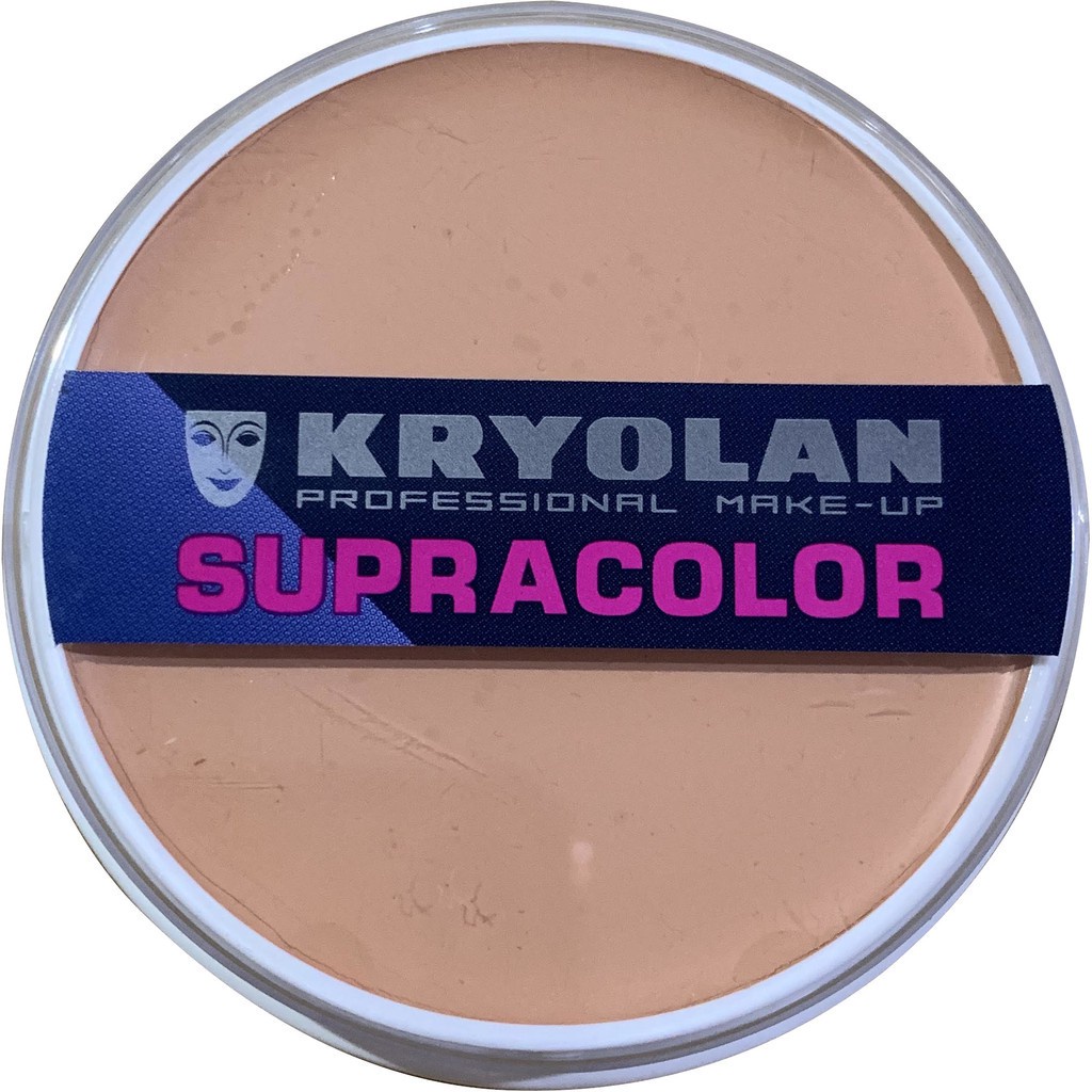 Jual KRYOLAN Supracolor 15ml - 2W | Shopee Indonesia