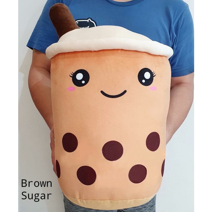 Jual Update Boneka Boba Lucu Berbagai Macam Warna Dan Ukuran Hemat ...